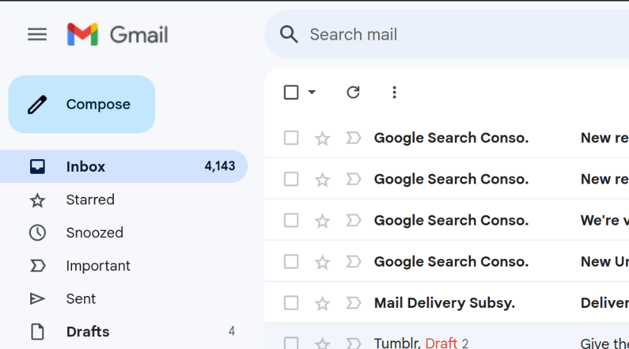 How to Forward an Email in Gmail