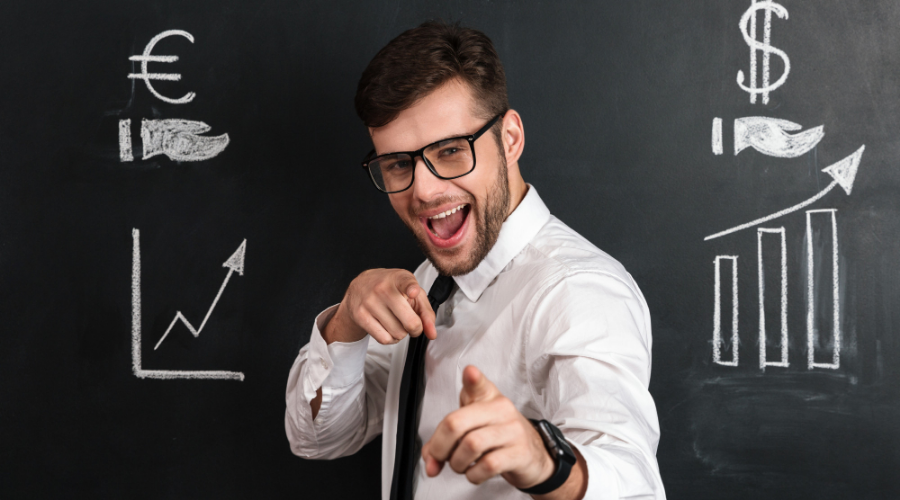 The Fundamental Concept of Zeroed Out