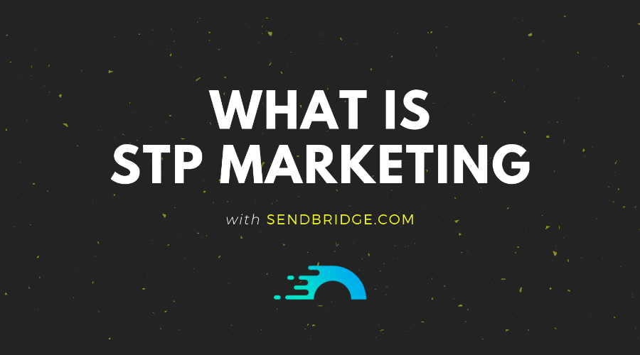 STP Marketing