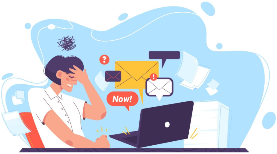 10 Common Email Mistakes and How to Avoid Them
